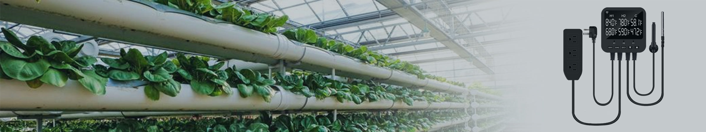 Temperature Data Logger, HVAC Tools and Air Quality Monitor Leading ...