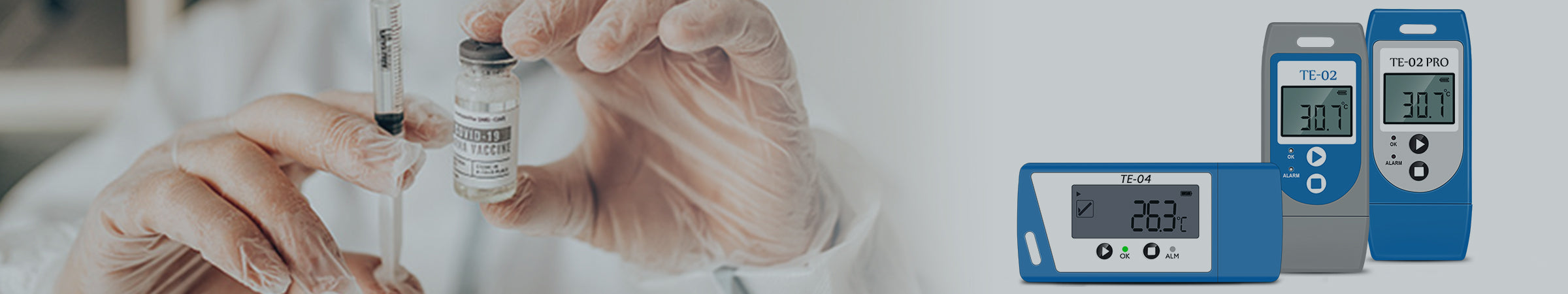 Temperature Data Logger, HVAC Tools and Air Quality Monitor Leading ...