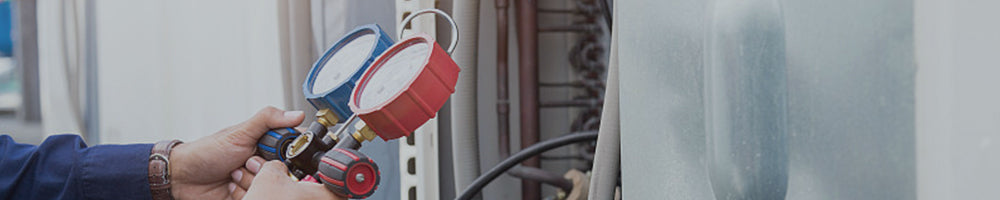 Temperature Data Logger, HVAC Tools and Air Quality Monitor Leading ...