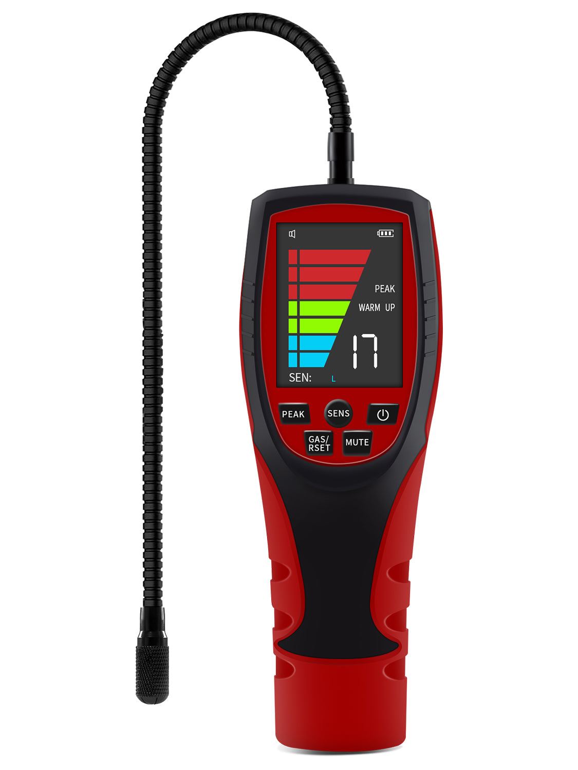 Temperature Data Logger, HVAC Tools and Air Quality Monitor Leading ...