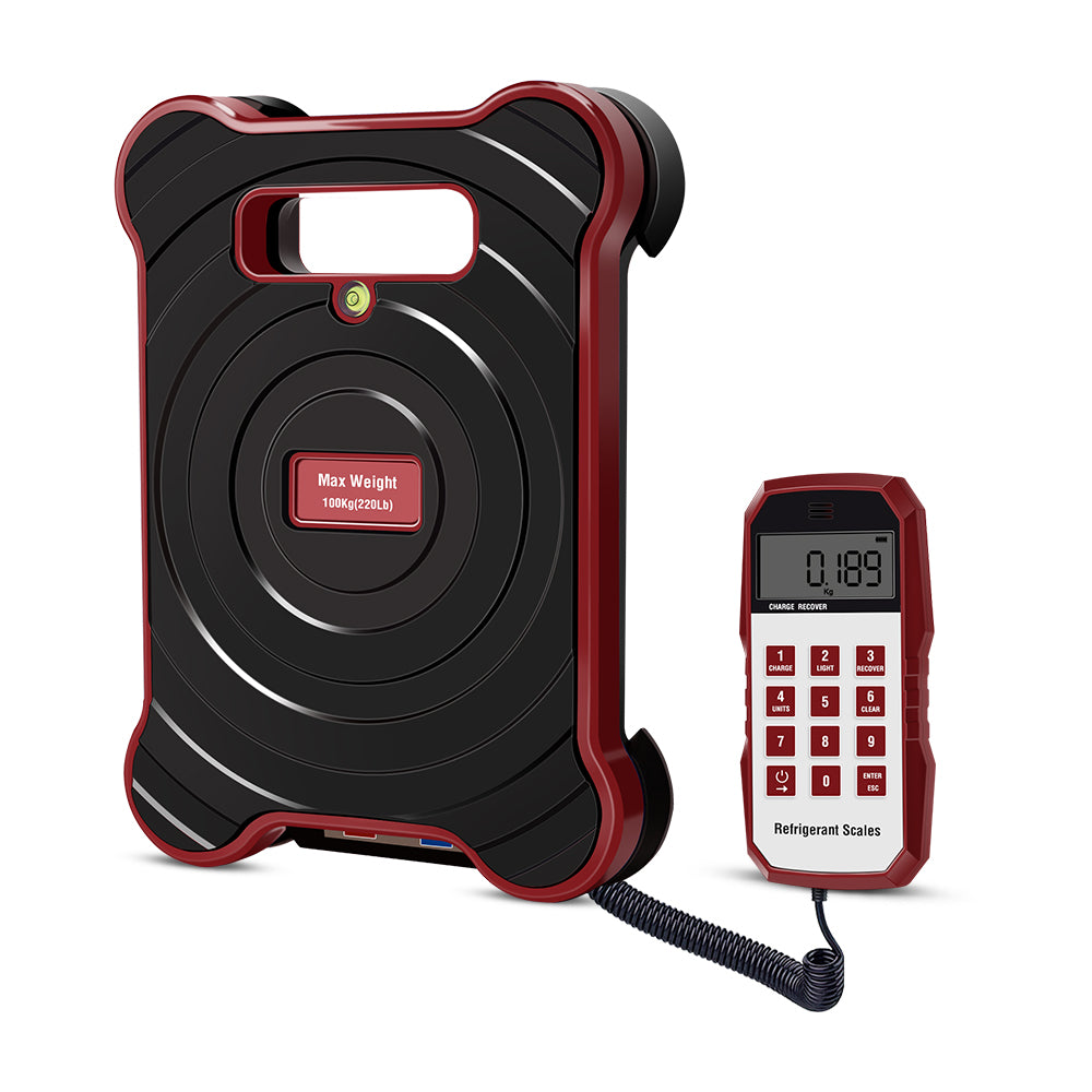 Temperature Data Logger, HVAC Tools and Air Quality Monitor Leading ...