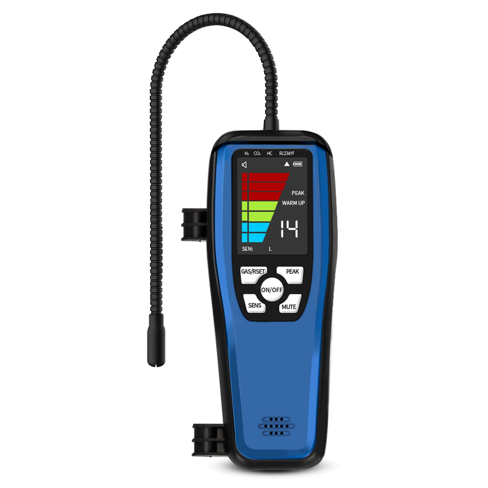 Temperature Data Logger, HVAC Tools and Air Quality Monitor Leading ...