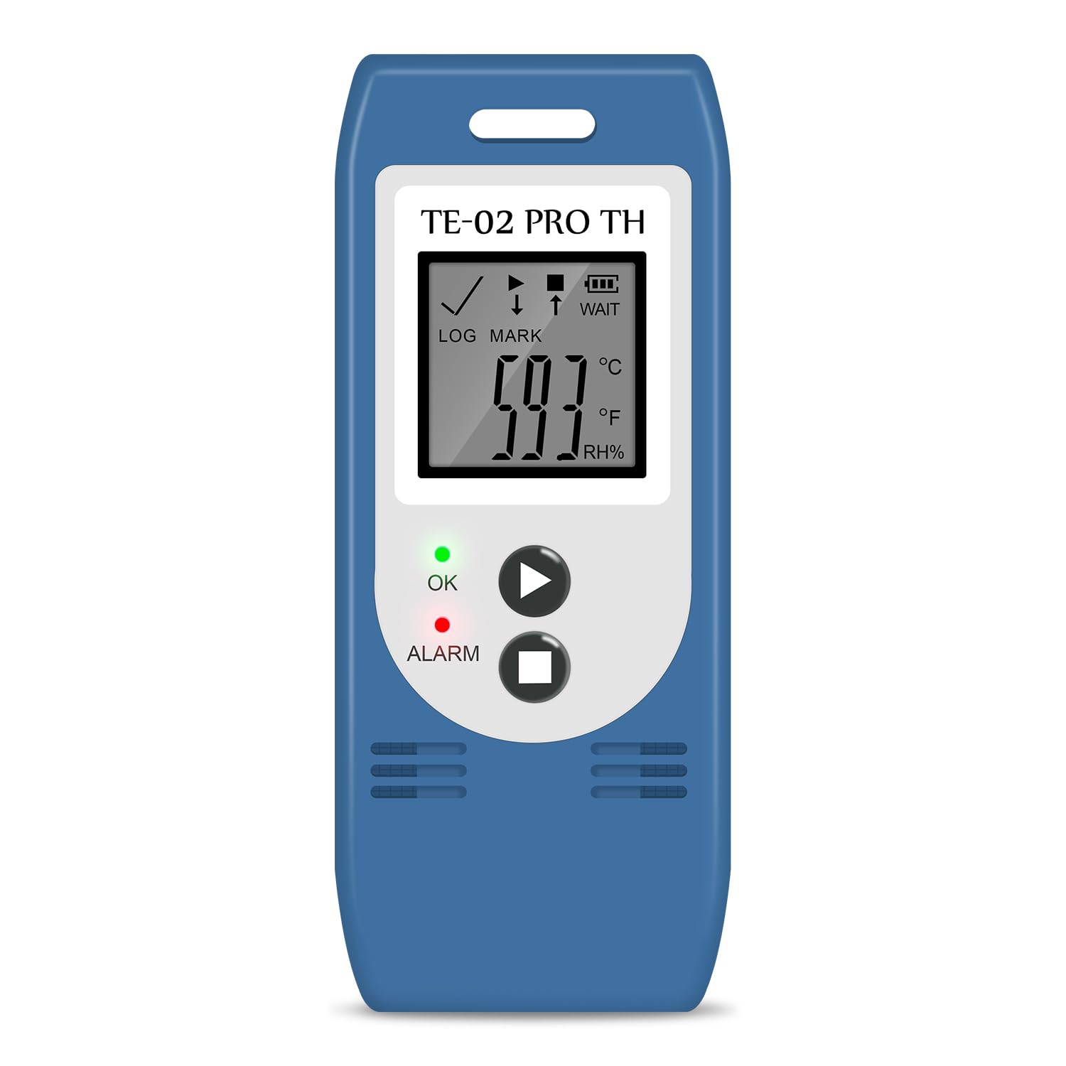 Temperature Data Logger, HVAC Tools and Air Quality Monitor Leading ...